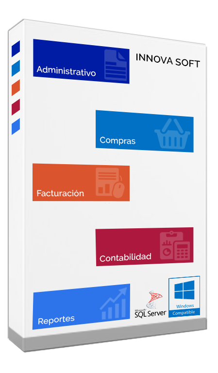 Innova Soft Pro - INNOVASOFT