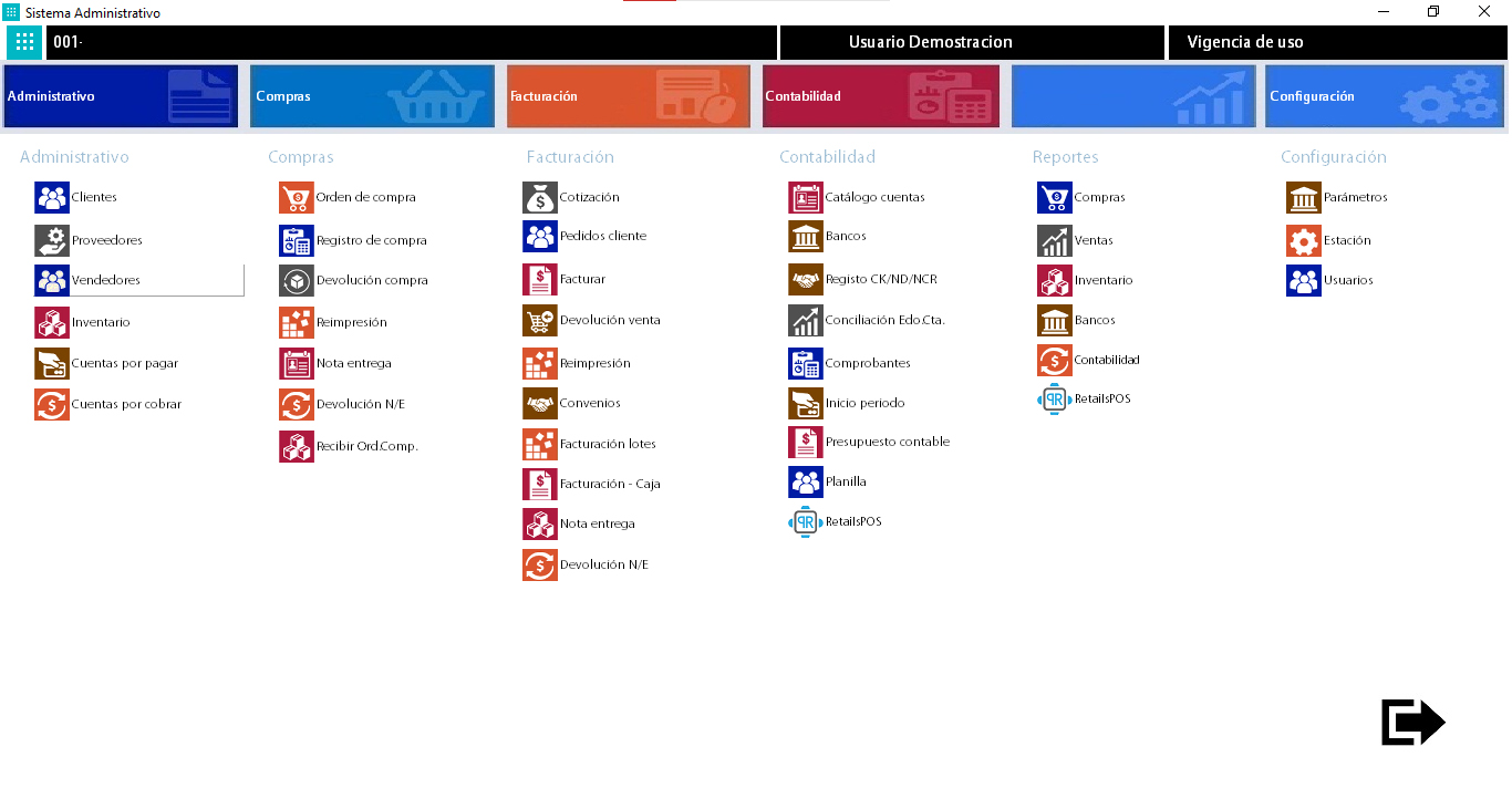 Innova Soft Pro - Innovasoft Latinoamérica
